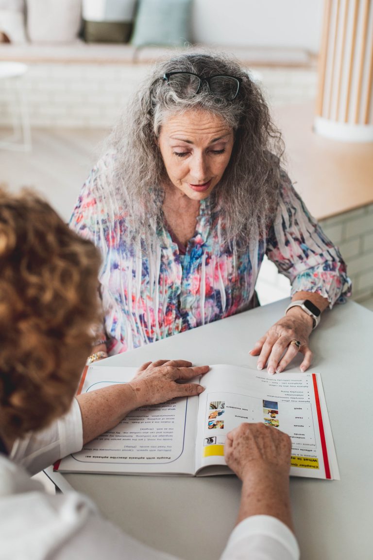 Australian Aphasia Association