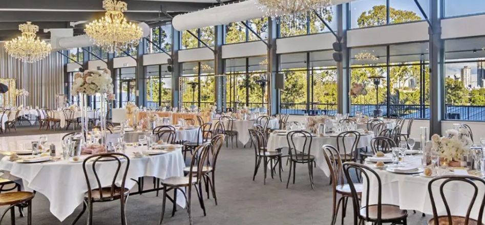 Long Lunch for Aphasia – Australian Aphasia Association